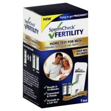 Understanding a Male Fertility Test