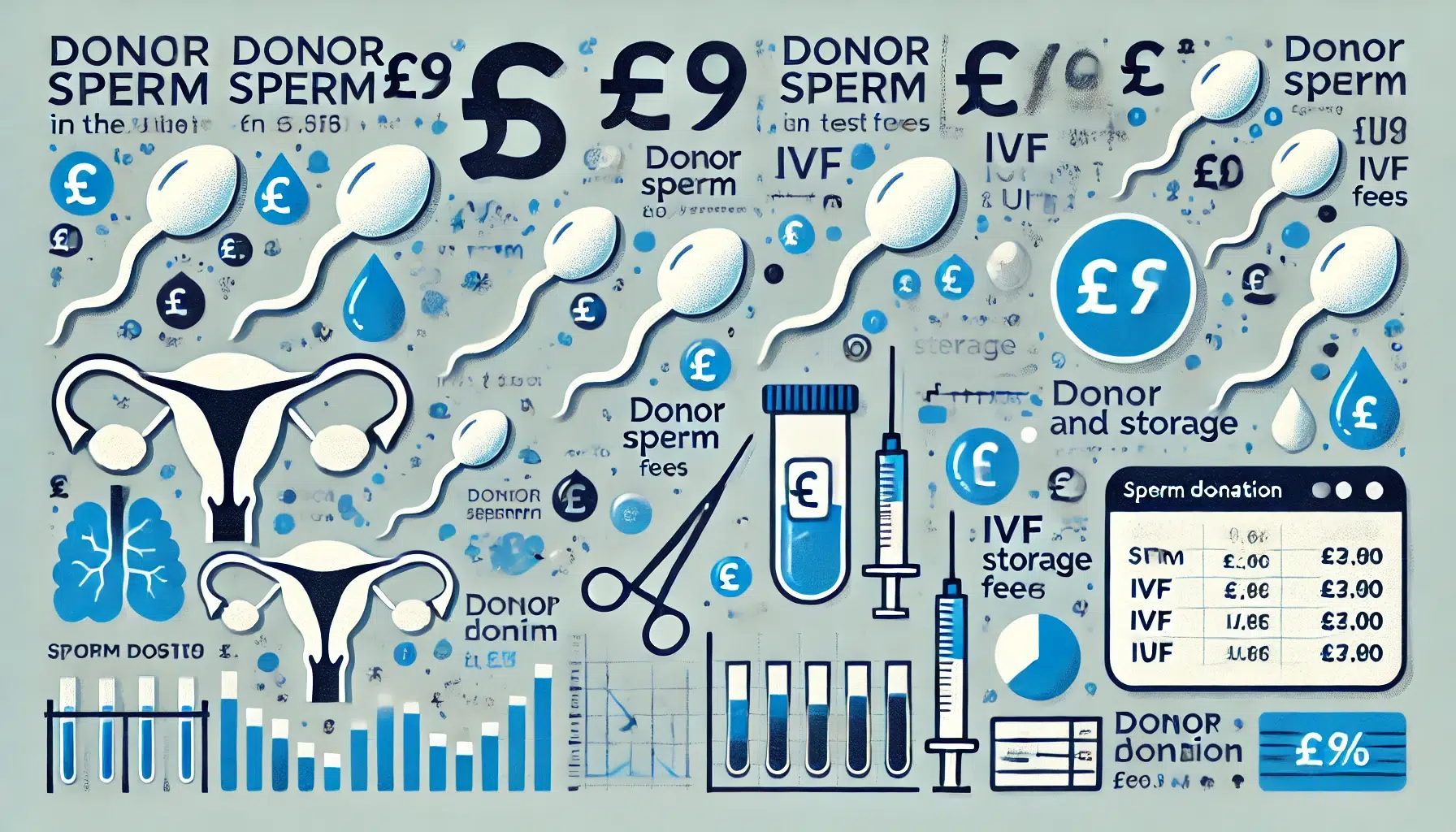 Cost to get a sperm donor in the UK? - CoParents.co.uk Blog